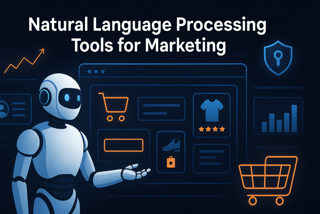 Natural Language Processing Tools for Marketing - Ethio Digitals
